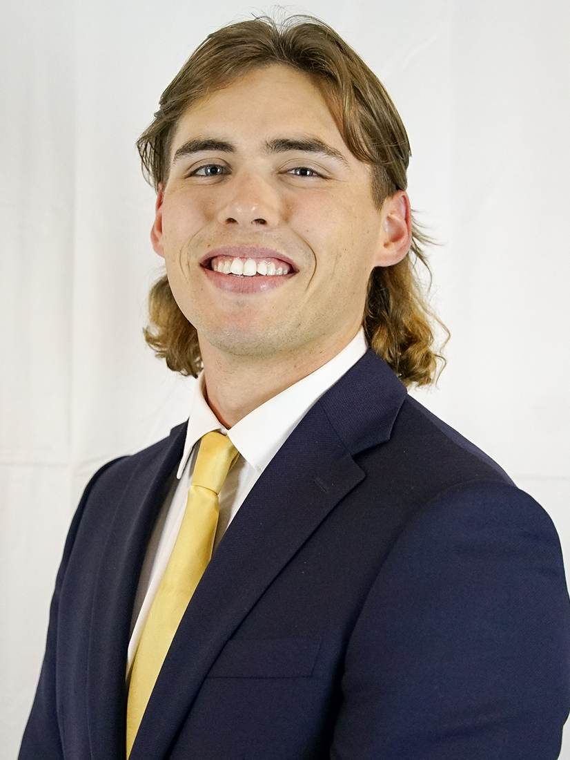 Men's Golf Coaches - LeTourneau University Athletics