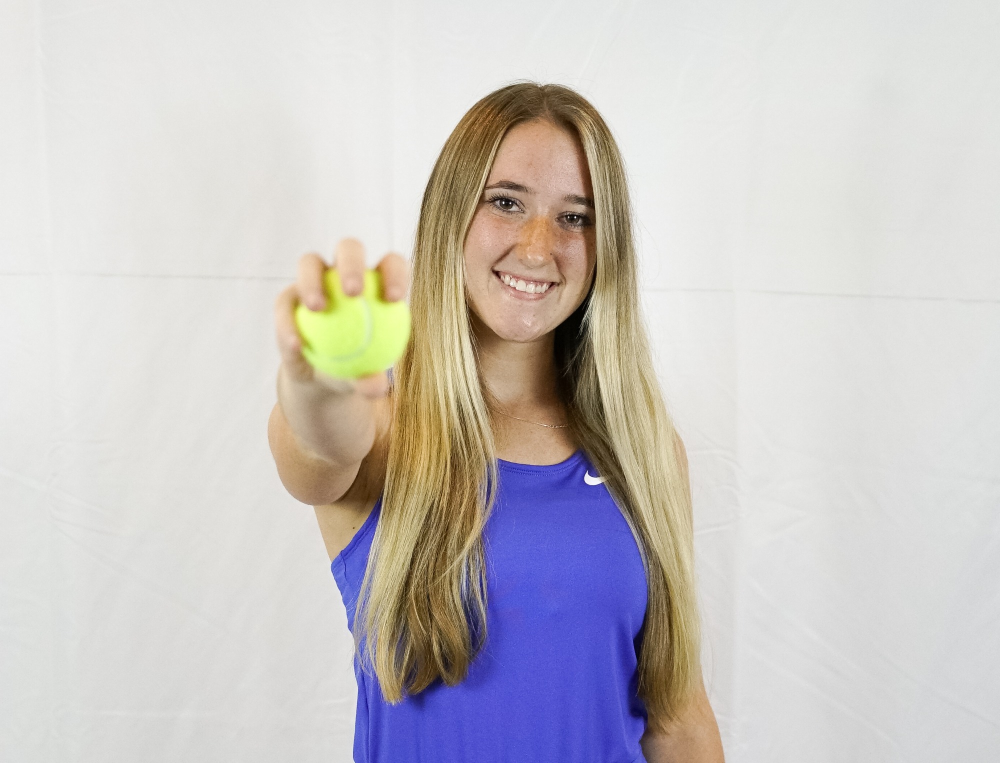 Brandy Weems - Women's Tennis - LeTourneau University Athletics