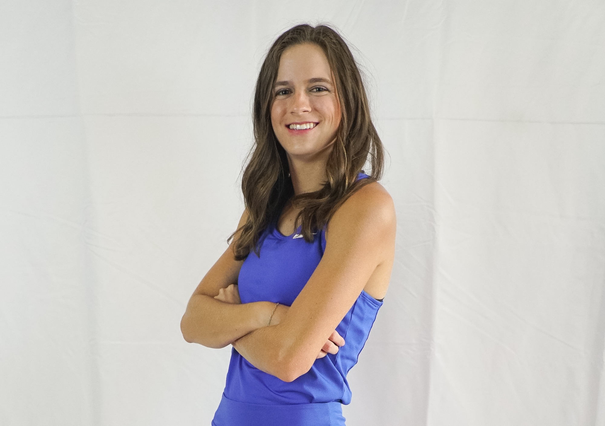 Caroline Marshall - Women's Tennis - LeTourneau University Athletics