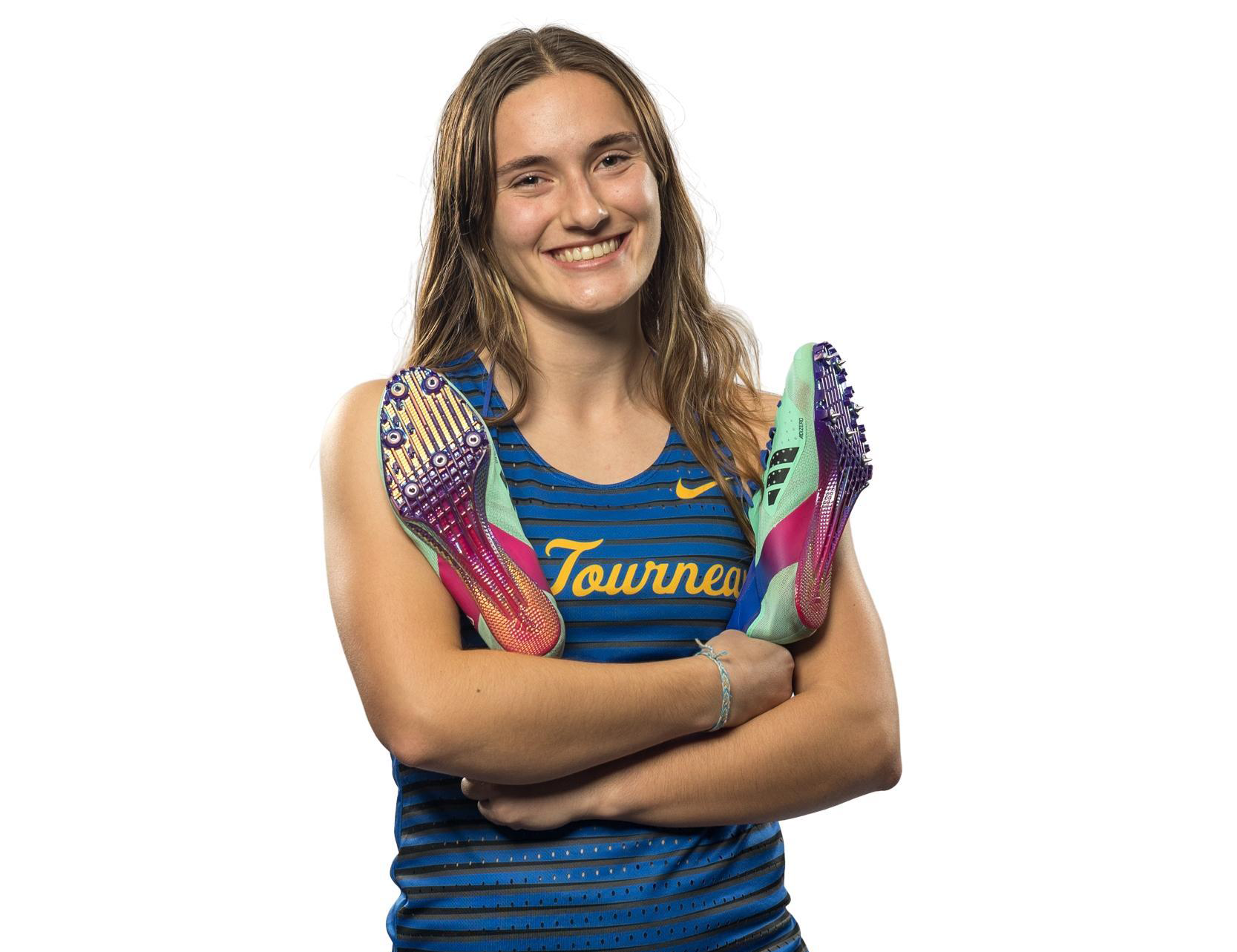 Ellie Marsh - Women's Track & Field - LeTourneau University Athletics