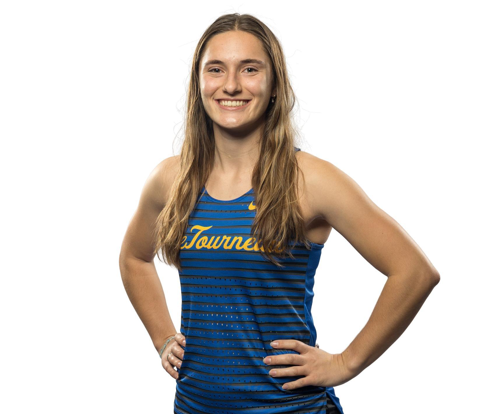 Ellie Marsh - Women's Track & Field - LeTourneau University Athletics
