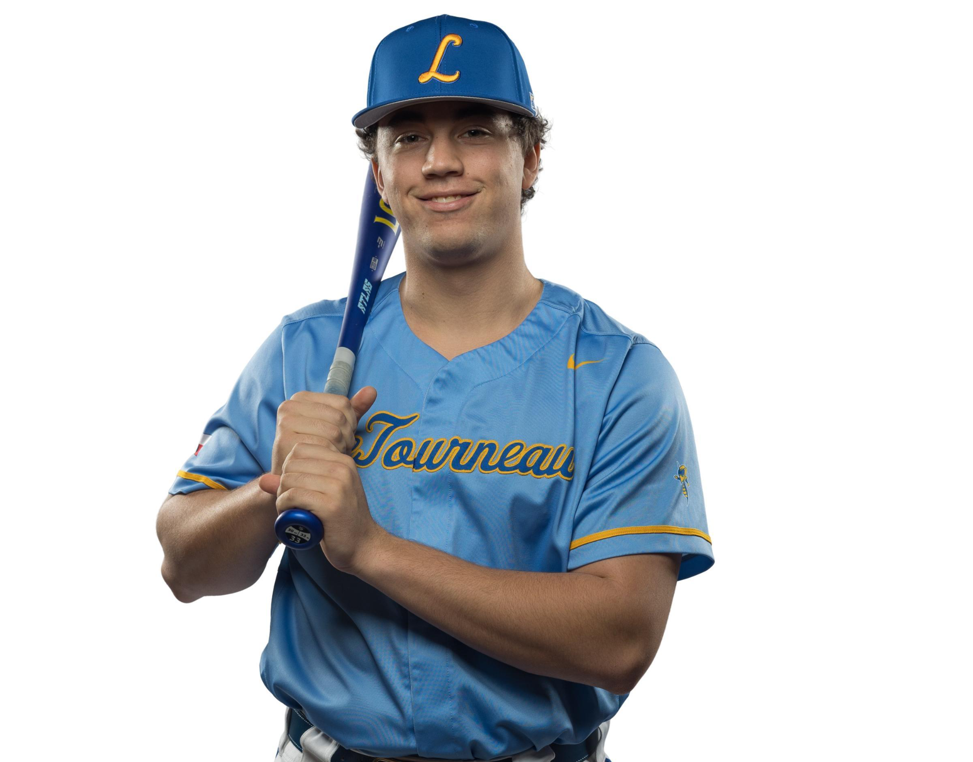 Landon Edwards - Baseball - LeTourneau University Athletics