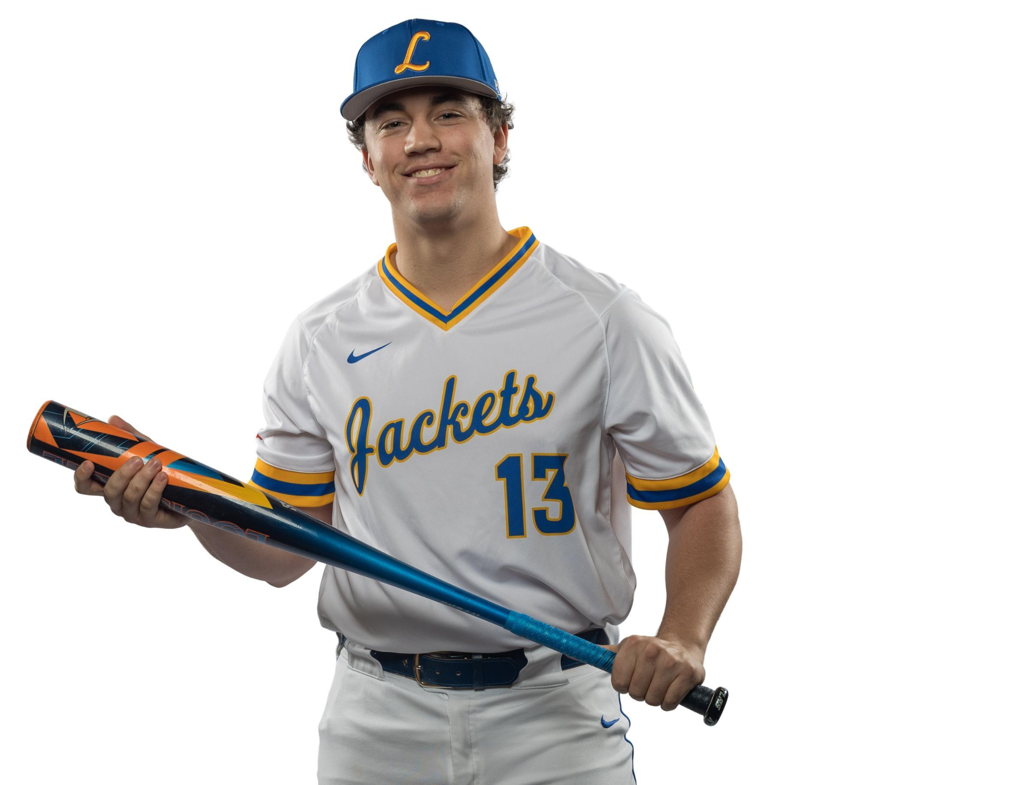 Landon Edwards - Baseball - LeTourneau University Athletics