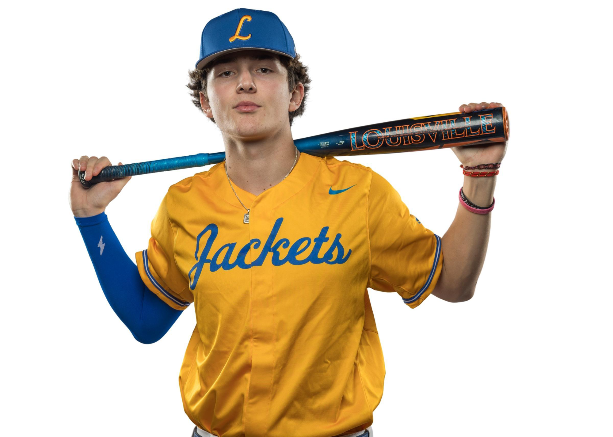 Gio Espinosa - Baseball - LeTourneau University Athletics