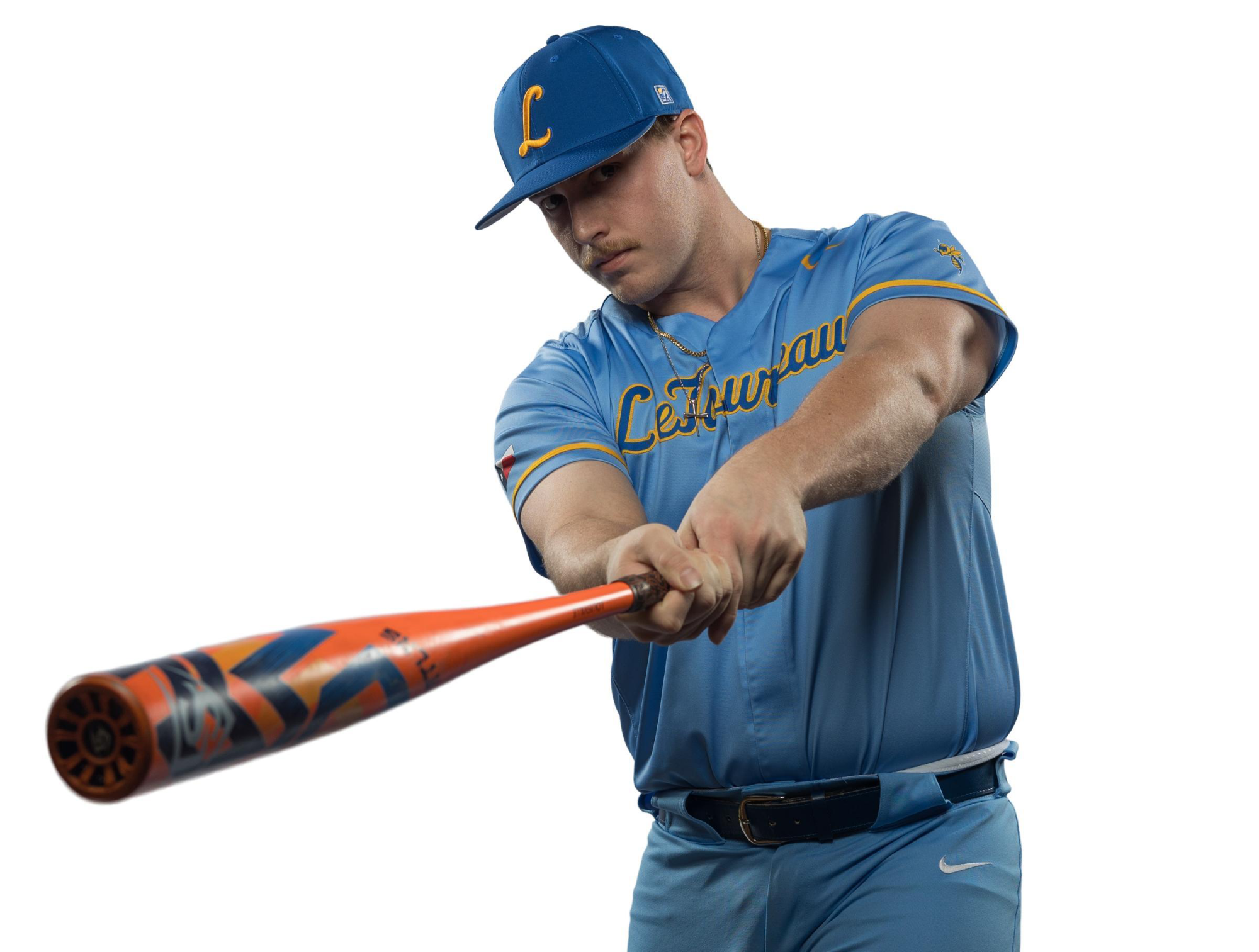 Ron Gardner - Baseball - LeTourneau University Athletics