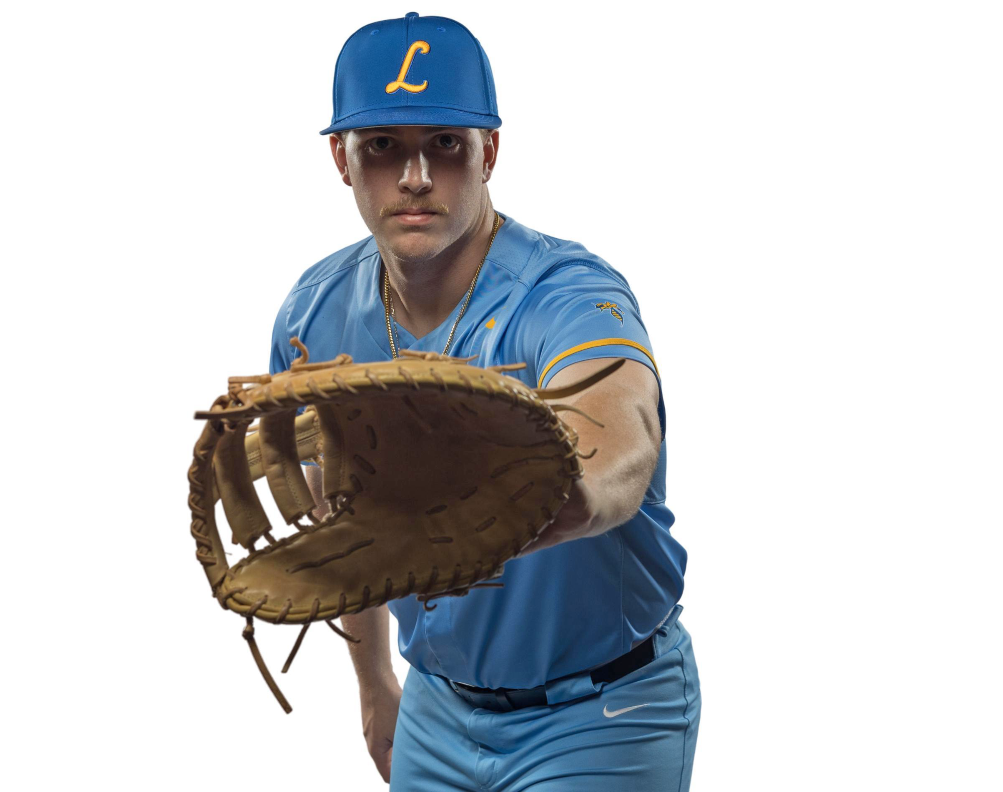 Ron Gardner - Baseball - LeTourneau University Athletics