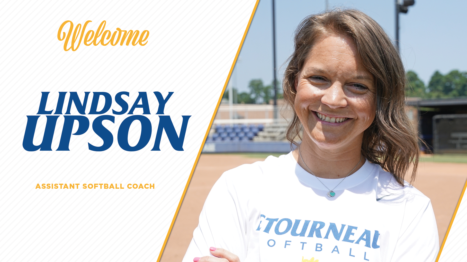 NFCA Leadoff Classic Highlights 2025 Softball Schedule - LeTourneau ...