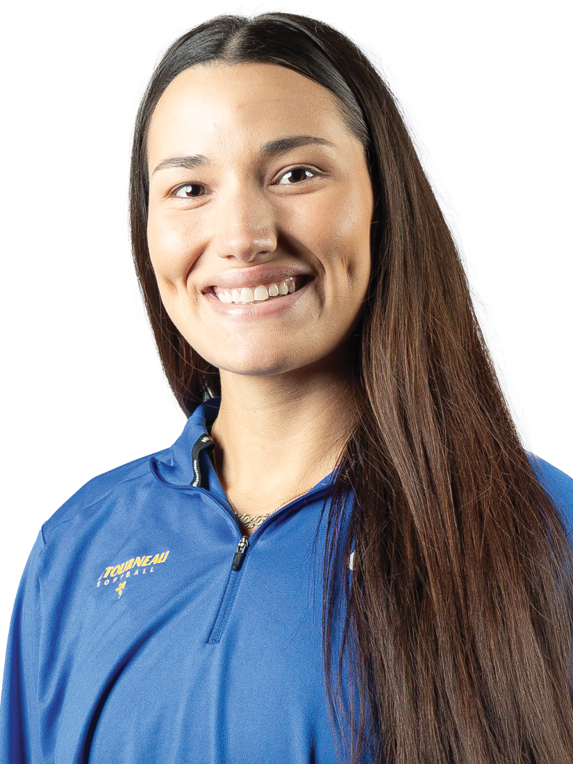 Softball Coaches - LeTourneau University Athletics