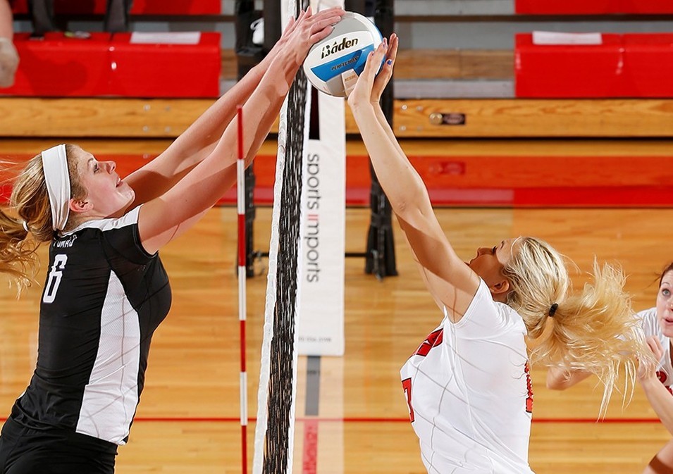 Morgan Cebula - Women's Volleyball - Lewis University Athletics