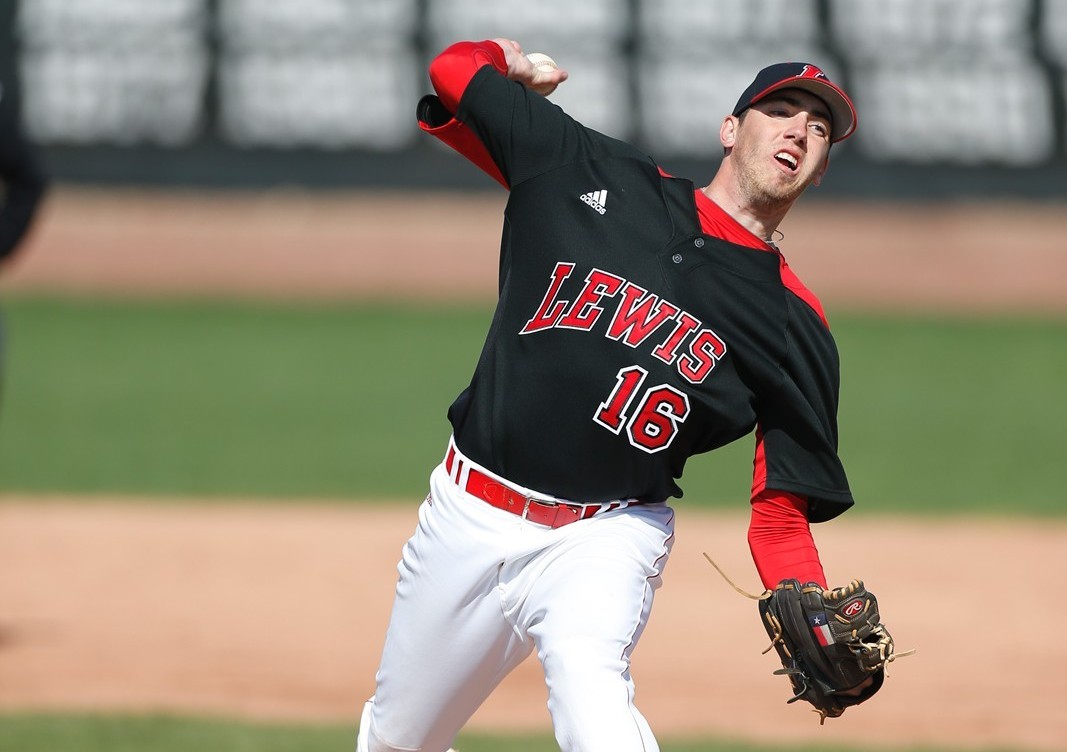 Cory Bonner - Baseball - Lewis University Athletics