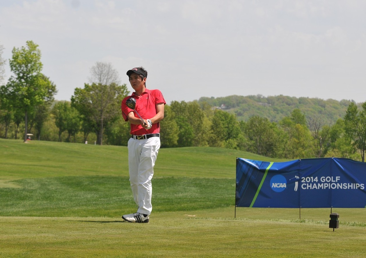 Robert Dofflemyer III - Men's Golf - Lewis University Athletics