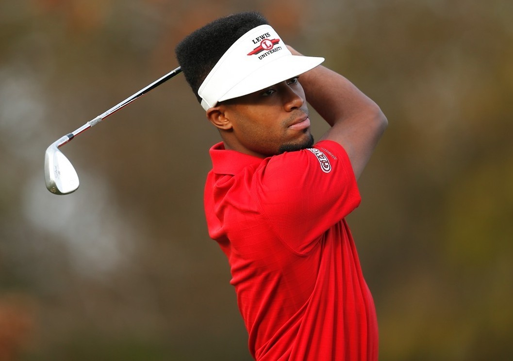 Brandon Bolling - Men's Golf - Lewis University Athletics