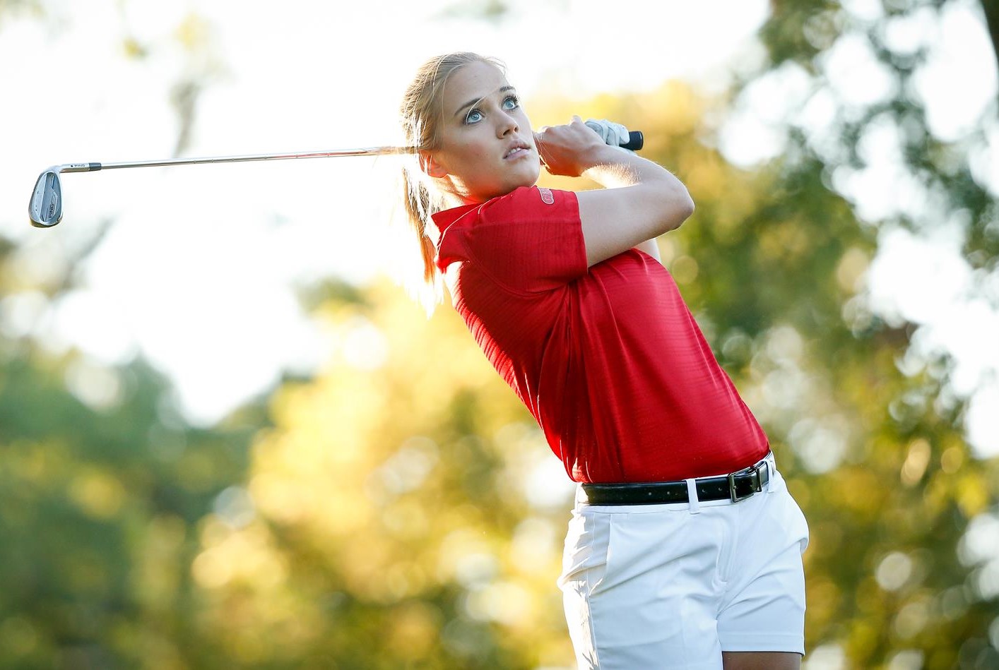 Hannah Schultz - Women's Golf - Lewis University Athletics