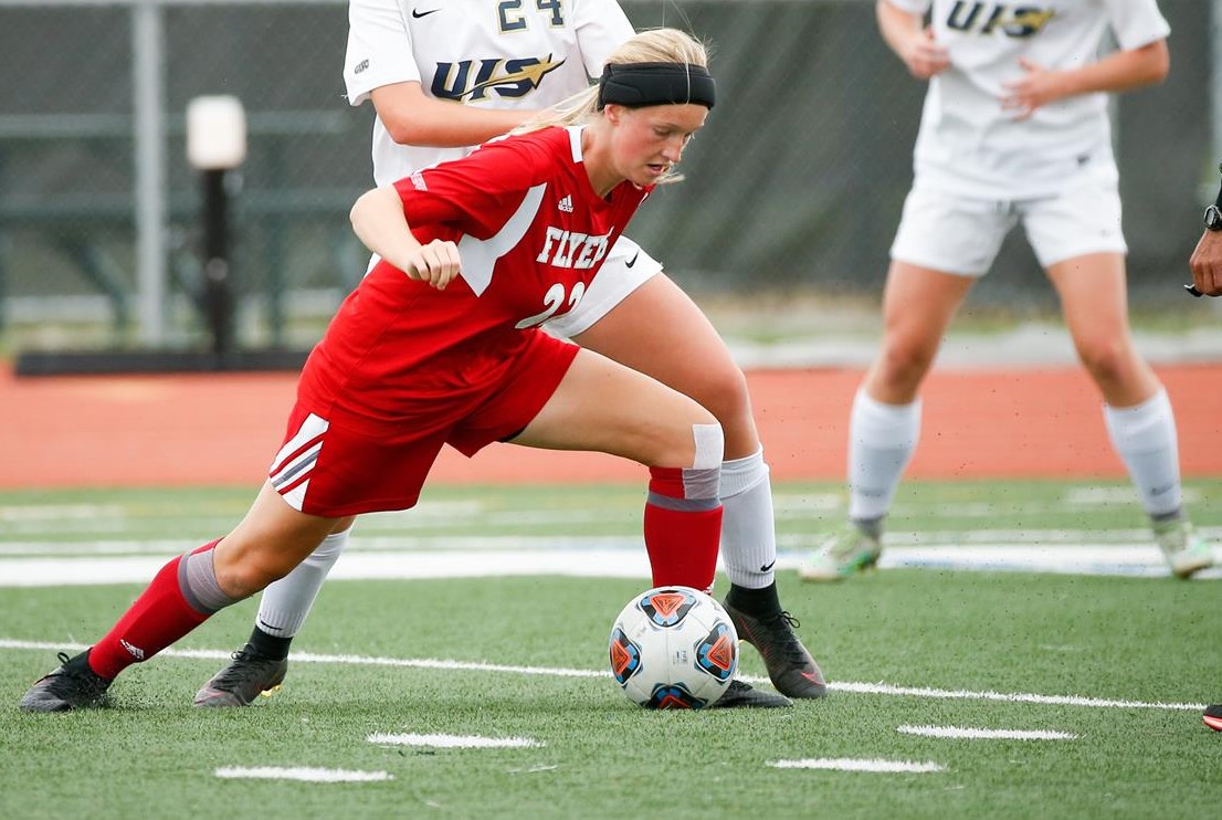 Mackenzie Fuller - Women's Soccer - Lewis University Athletics