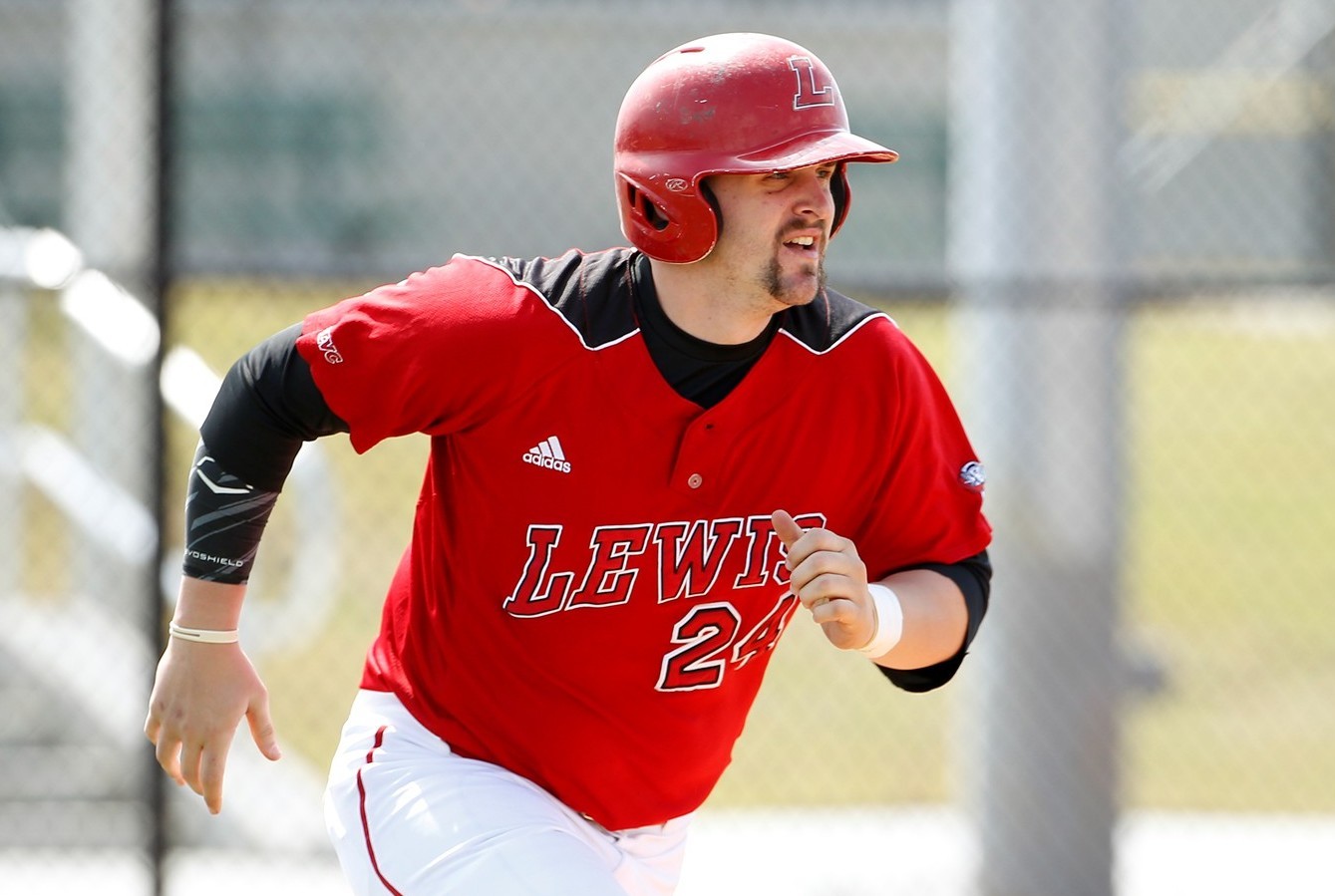 Austin Schultz - Baseball - Lewis University Athletics