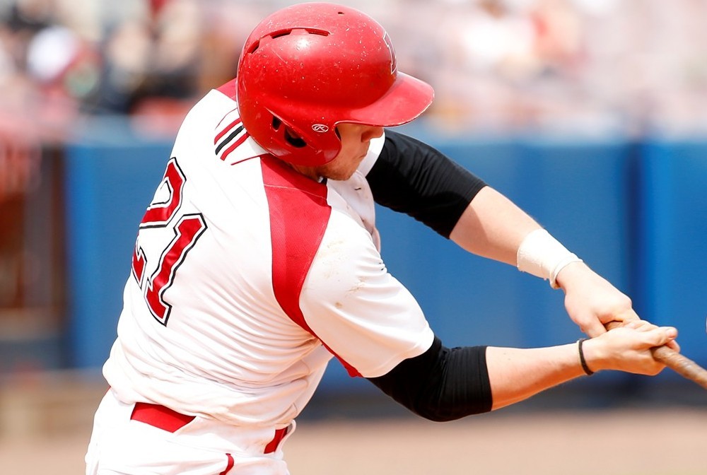 Ethan Bloom - Baseball - Lewis University Athletics