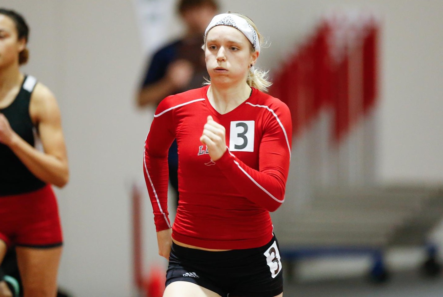 Amber Cook - Women's Track and Field - Lewis University Athletics