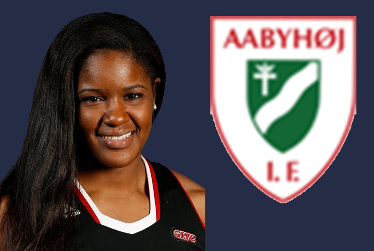 Lewis Women's Hoops Great Mariyah Brawner-Henley Signs Pro Contract ...