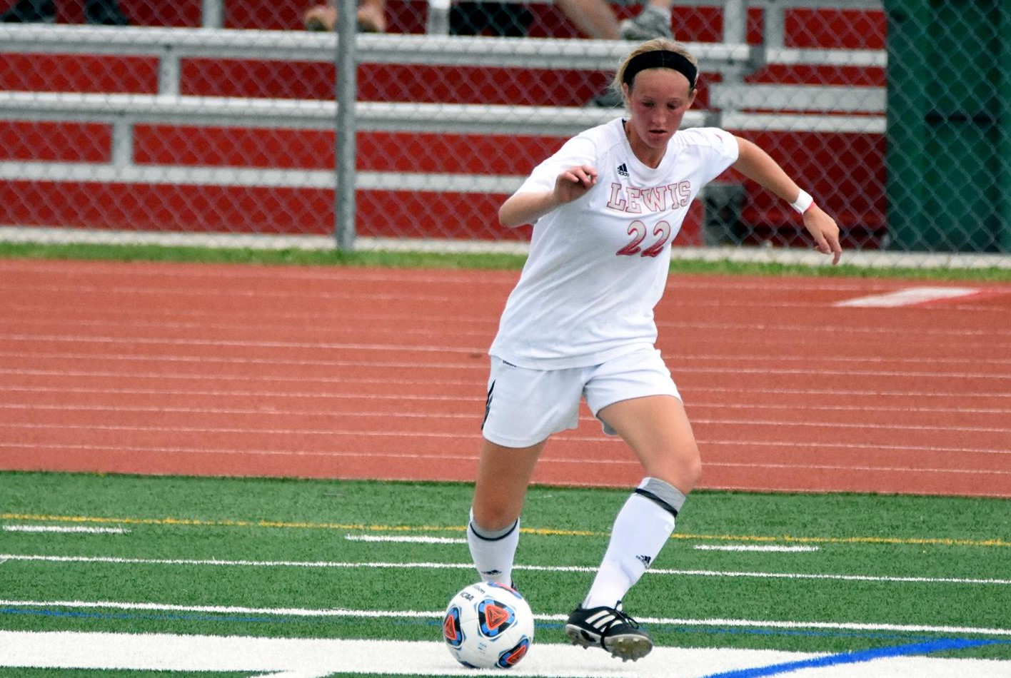 Mackenzie Fuller - Women's Soccer - Lewis University Athletics