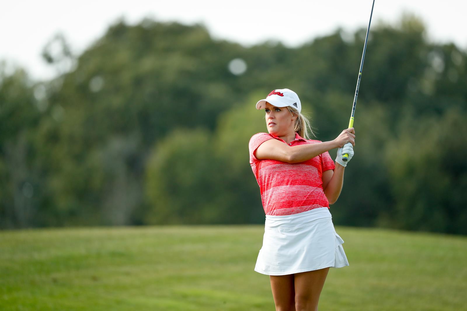 Hannah Schultz - Women's Golf - Lewis University Athletics