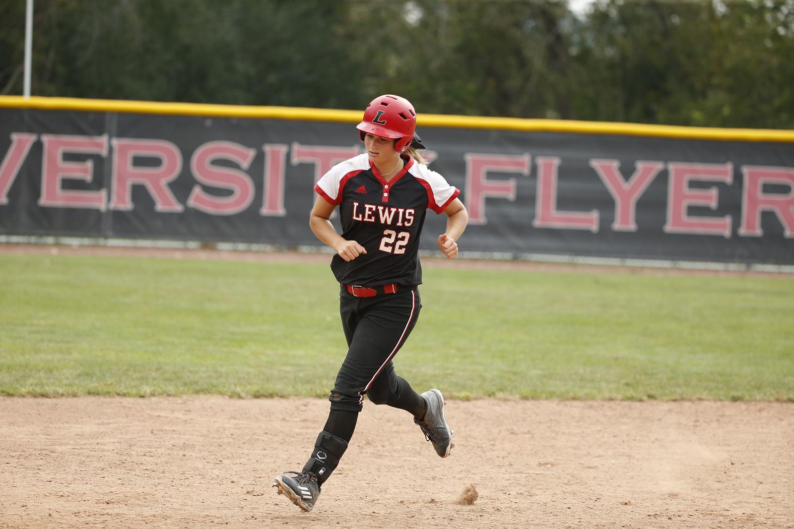 Carly Jaworski - Softball - Lewis University Athletics