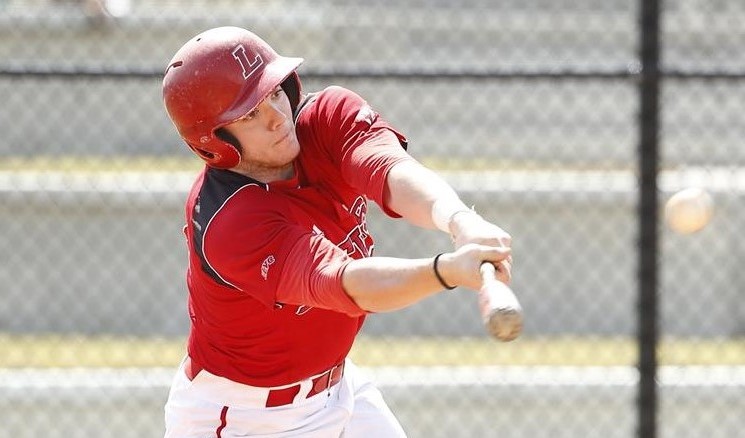 Ethan Bloom - Baseball - Lewis University Athletics