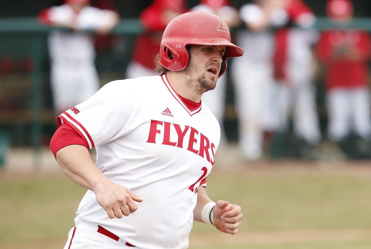 Austin Schultz - Baseball - Lewis University Athletics