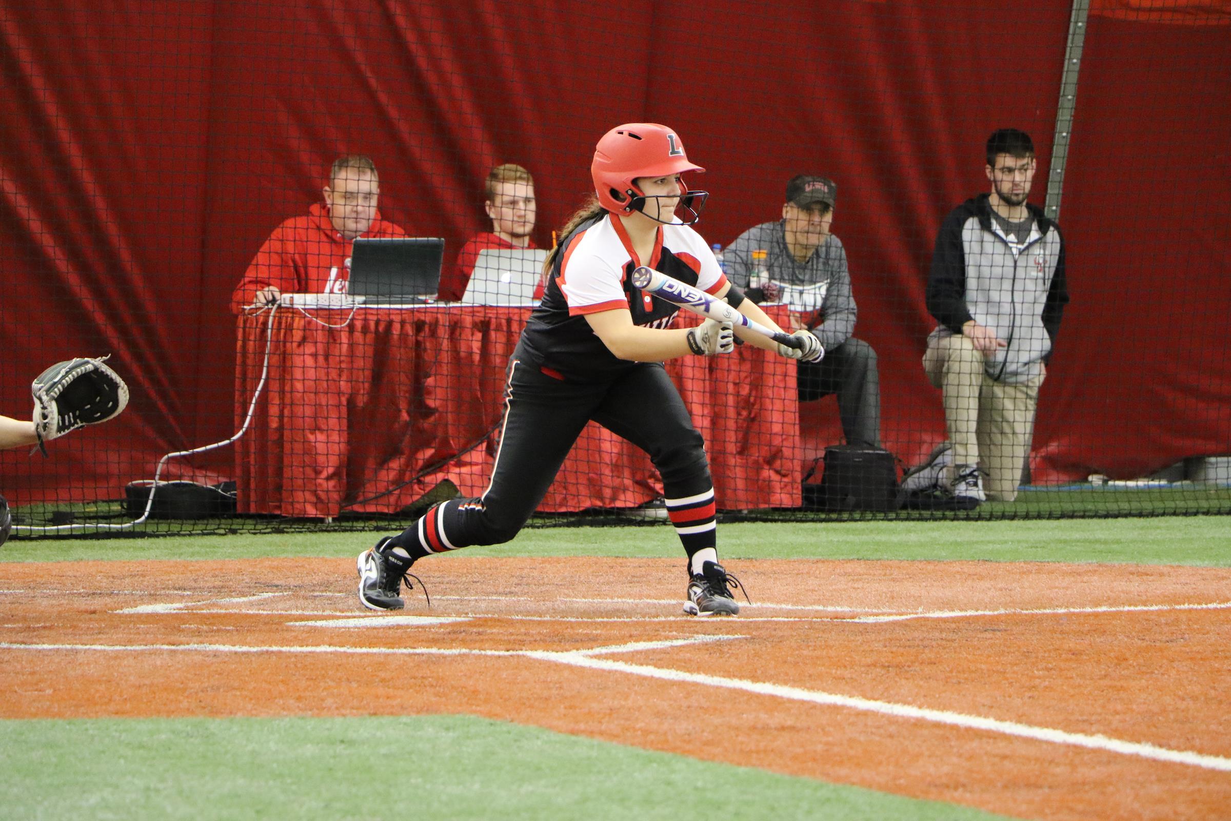 Cierra Taylor - Softball - Lewis University Athletics