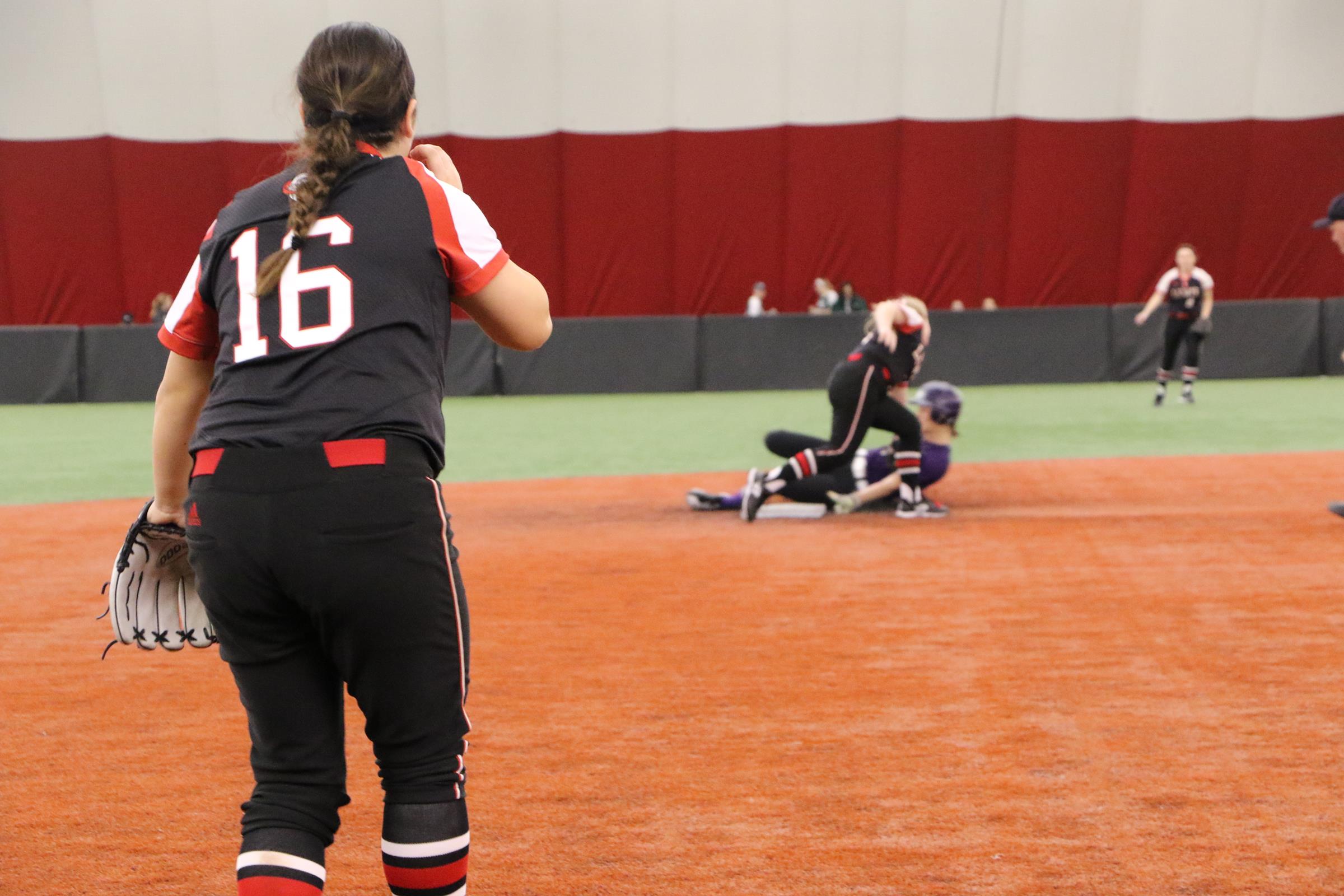 Cierra Taylor - Softball - Lewis University Athletics