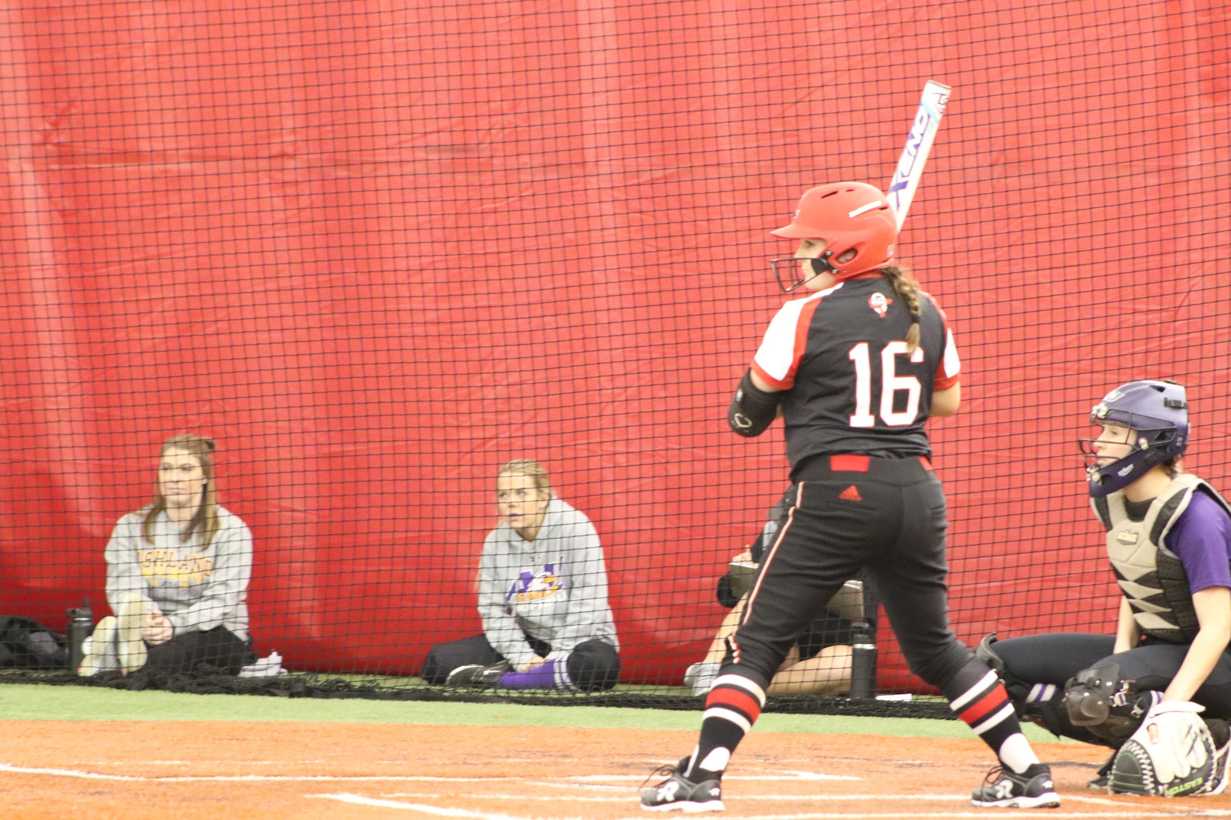 Cierra Taylor - Softball - Lewis University Athletics