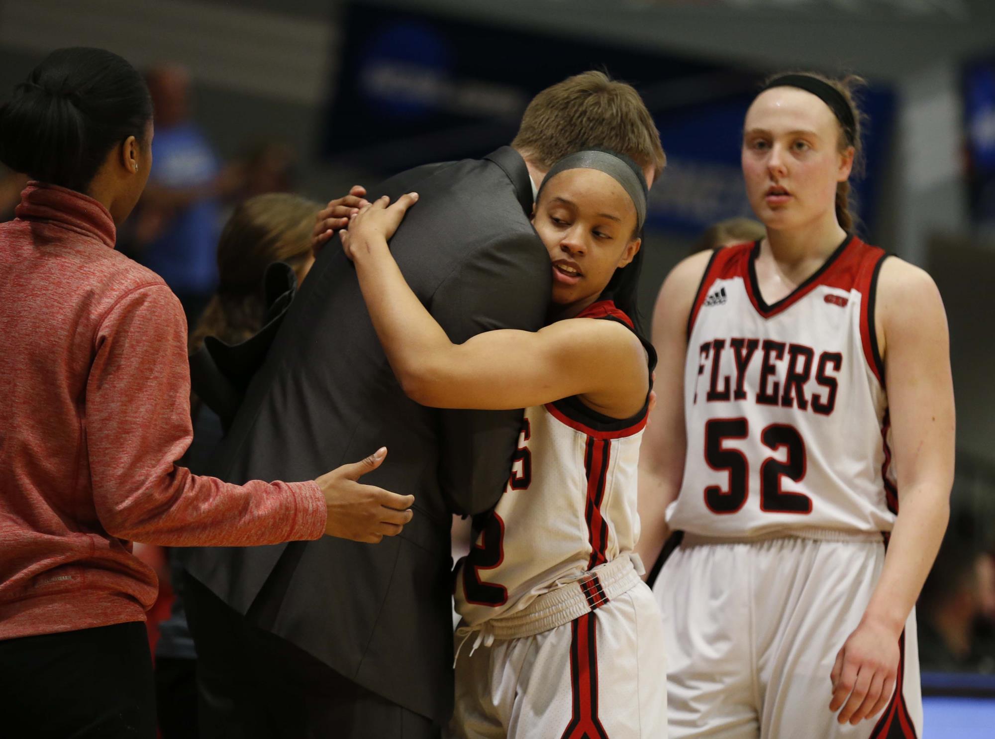 Jessica Kelliher - Women's Basketball - Lewis University Athletics