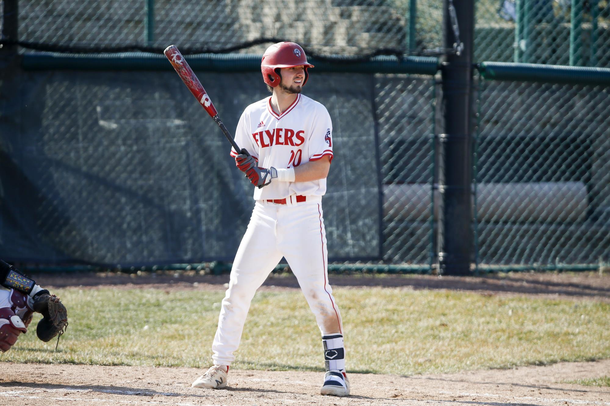 Lewis Baseball Drops Series Finale At Lee - Lewis University Athletics