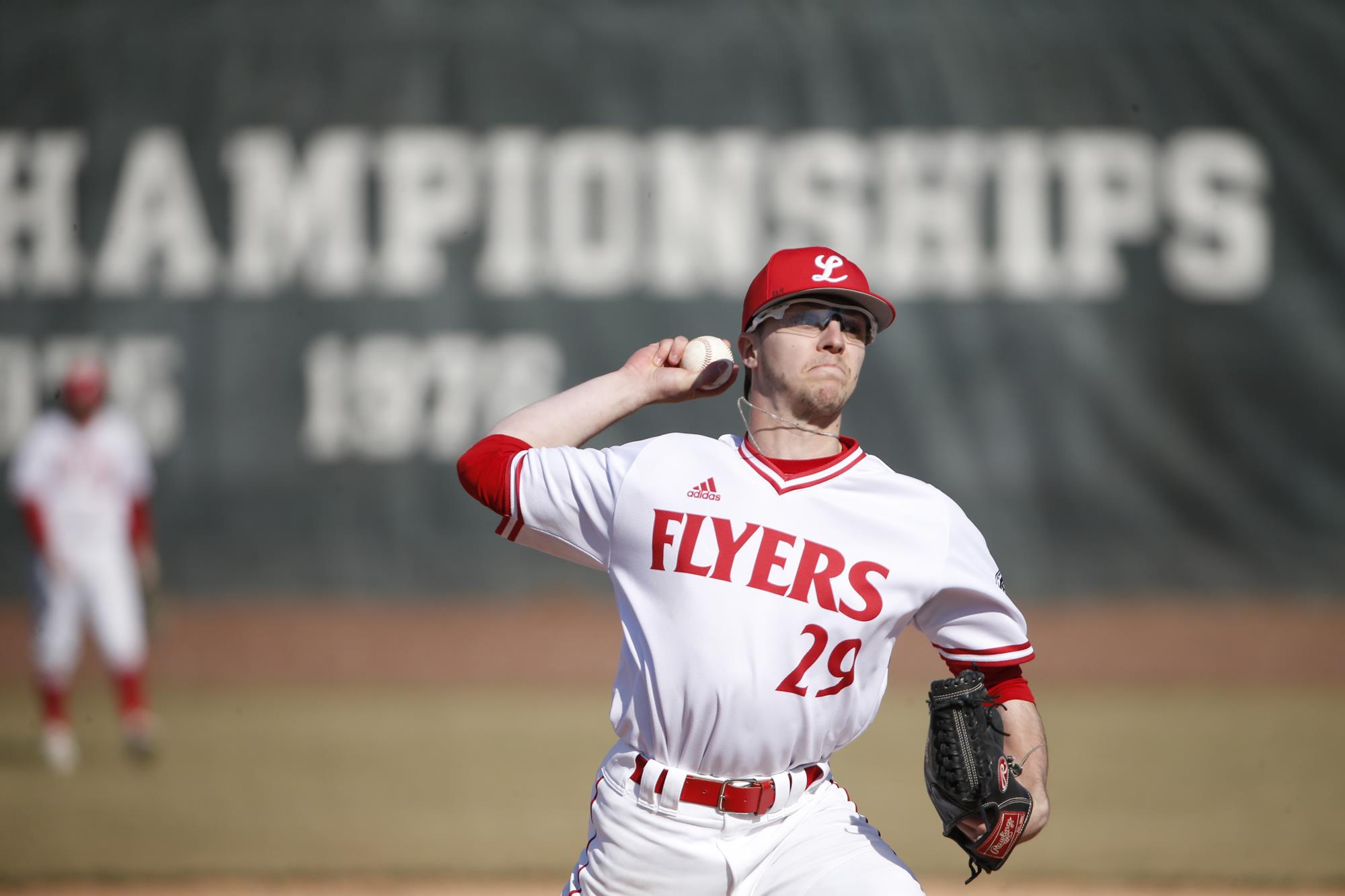 Matt Verdun - Baseball - Lewis University Athletics