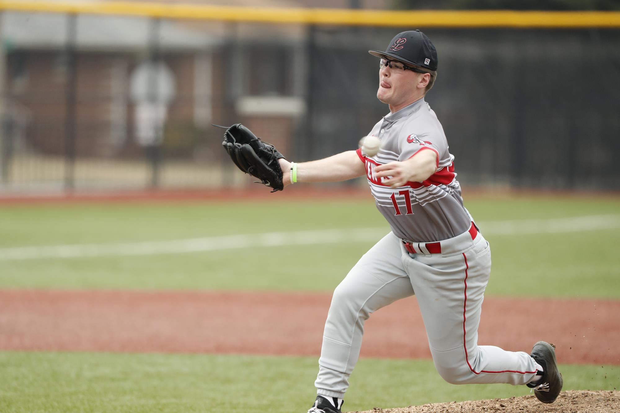 Jake Lotz - Baseball - Lewis University Athletics