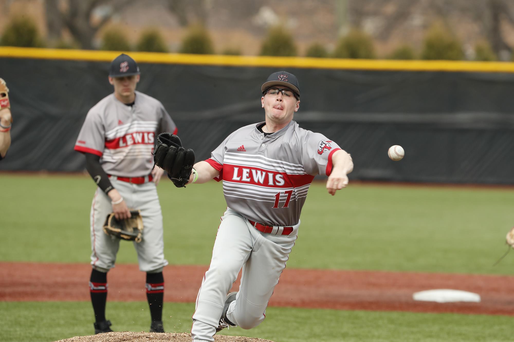 Jake Lotz - Baseball - Lewis University Athletics