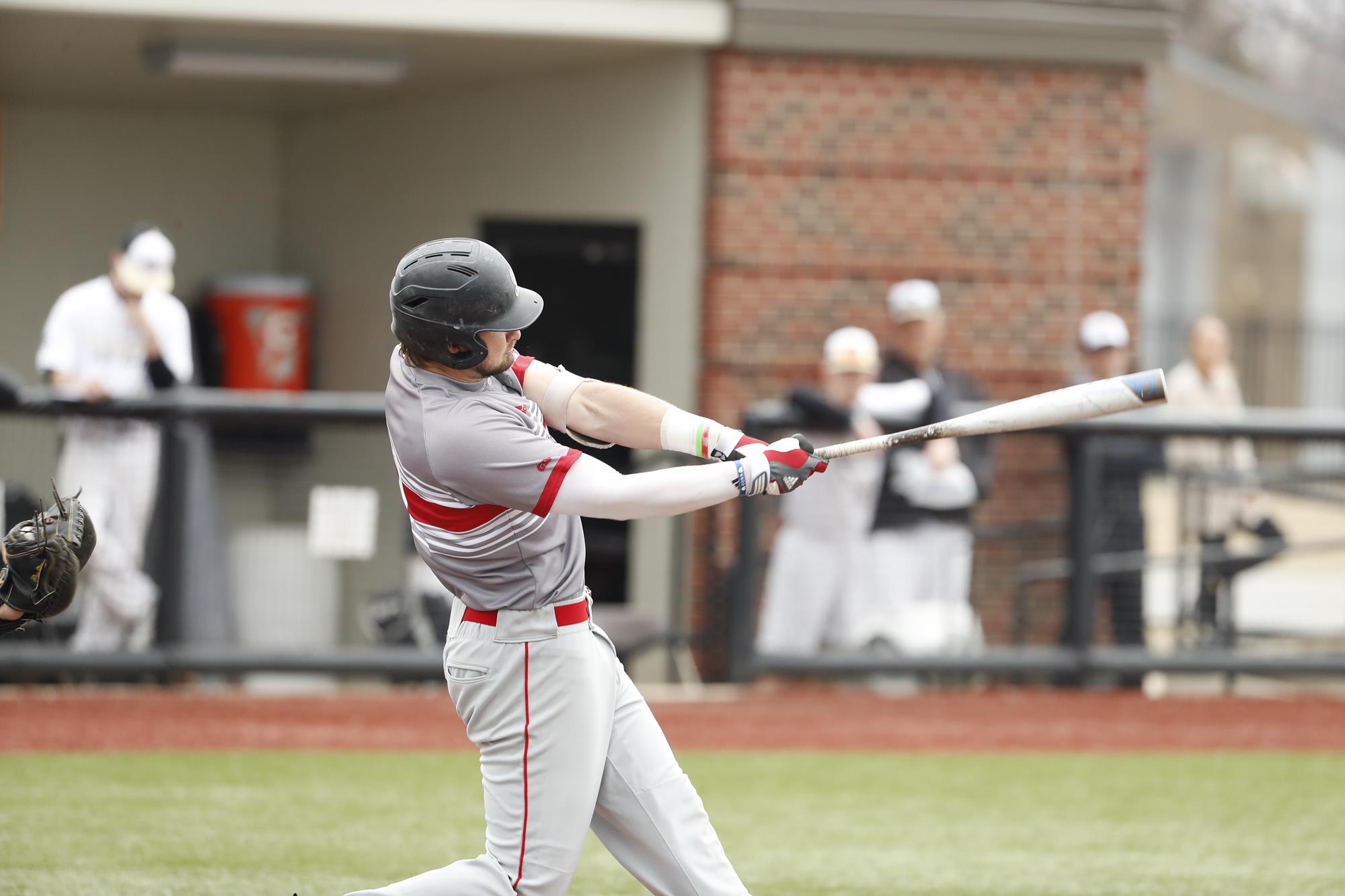 Austin Tittle - Baseball - Lewis University Athletics