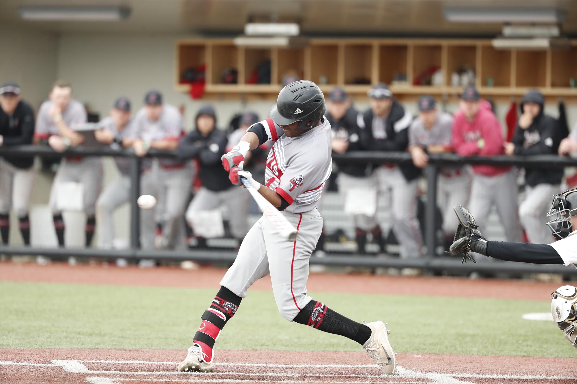 Julian Everett - Baseball - Lewis University Athletics