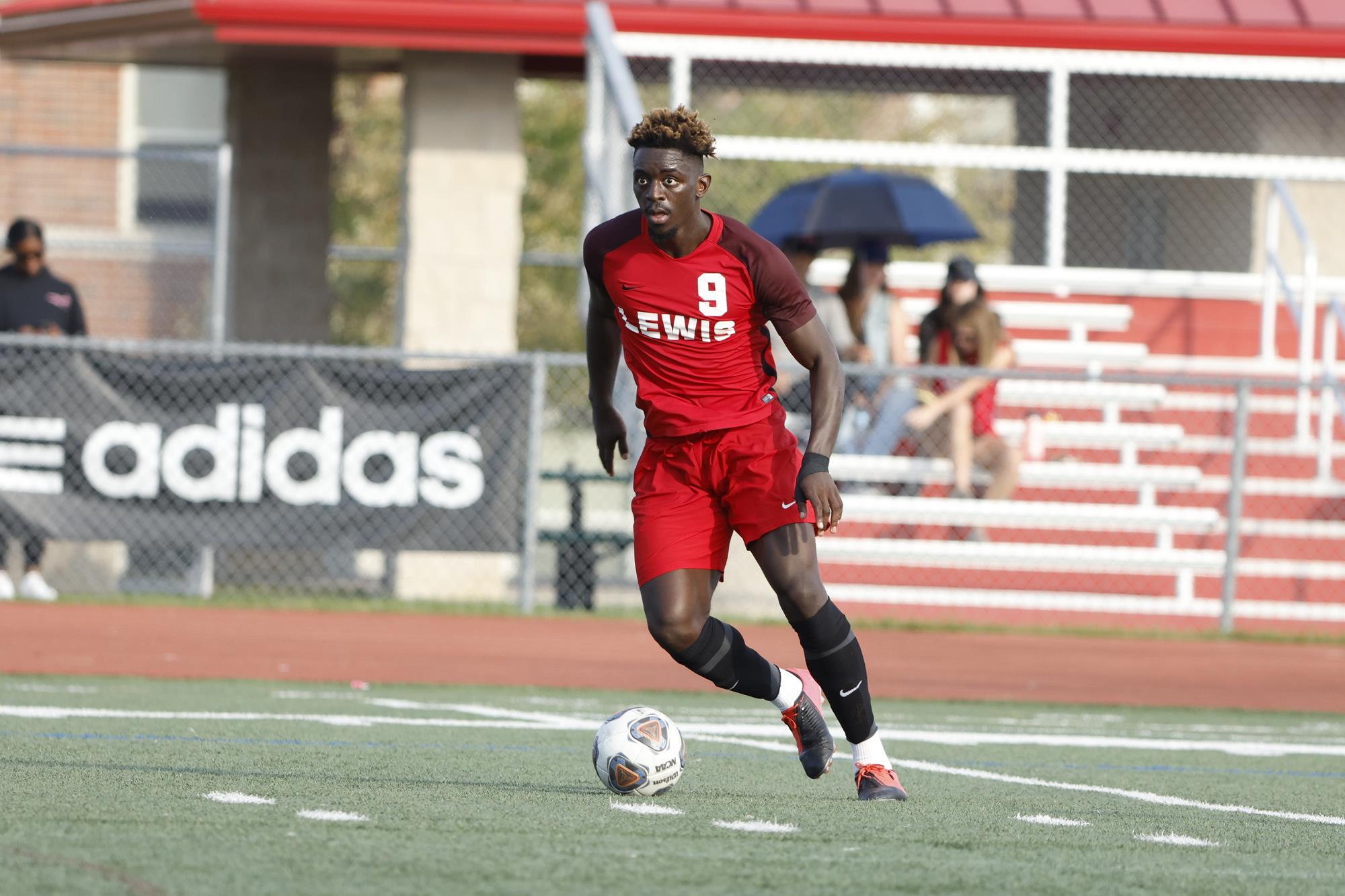 Two Goals In 86 Seconds Propel Flyers To NCAA Tournament Win Over ...