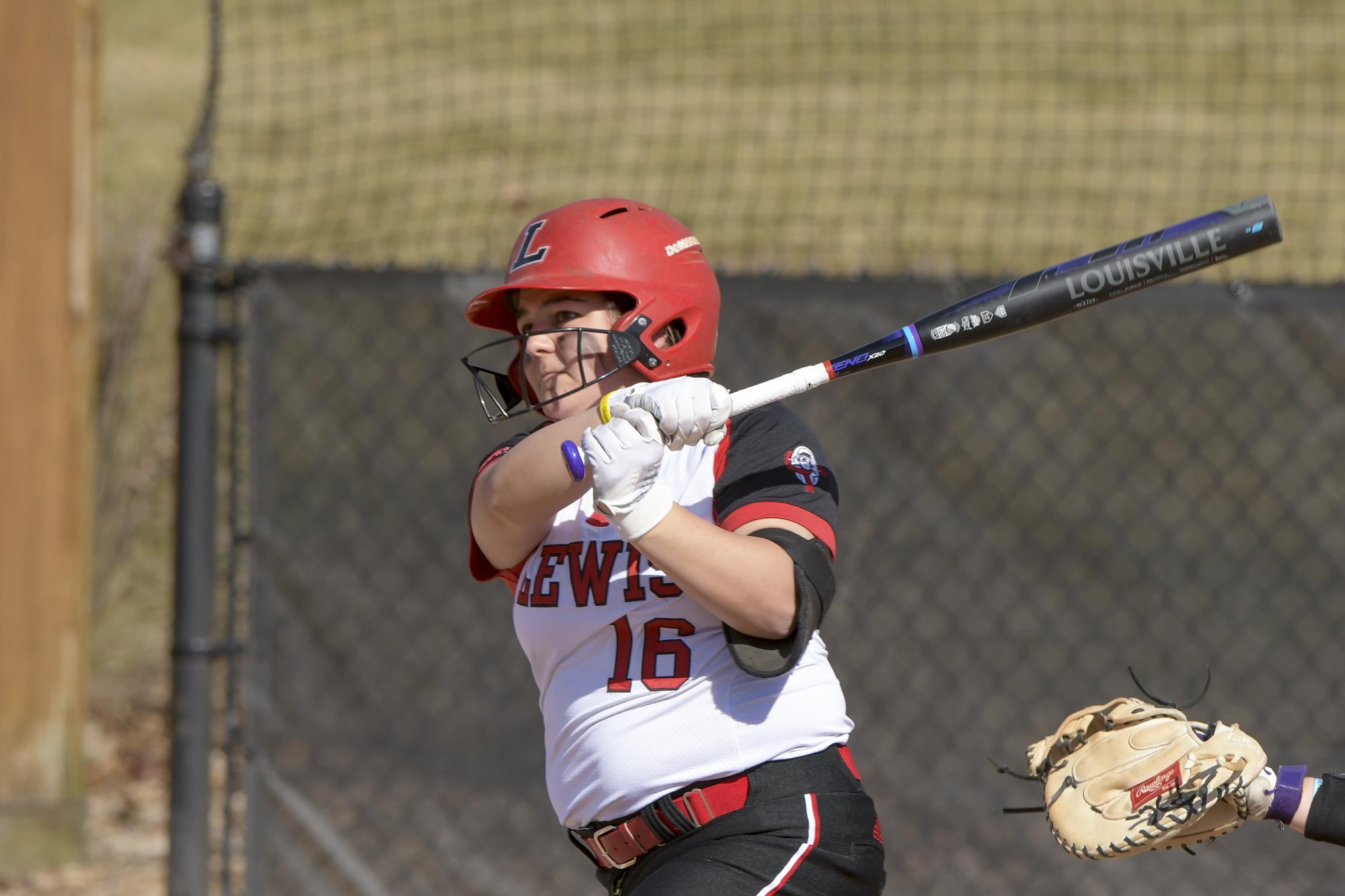 Cierra Taylor - Softball - Lewis University Athletics