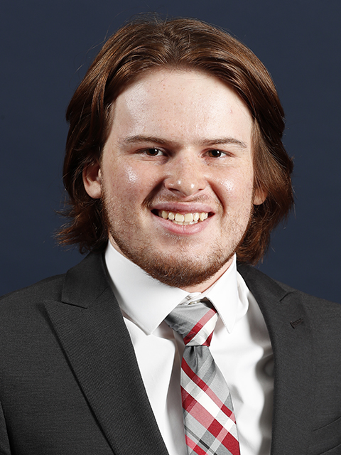 Jacob Prince - Women's Volleyball Coach - Lewis University Athletics