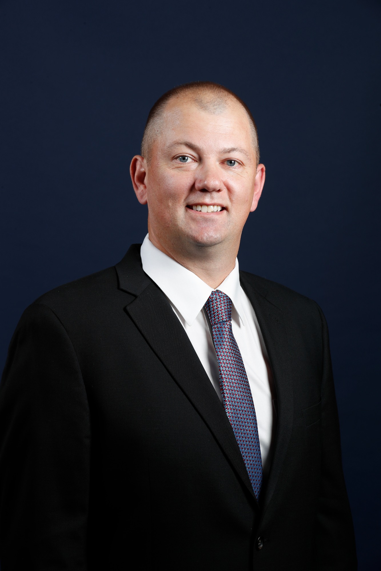 Joe Griffin - Men's Basketball Coach - Lewis University Athletics