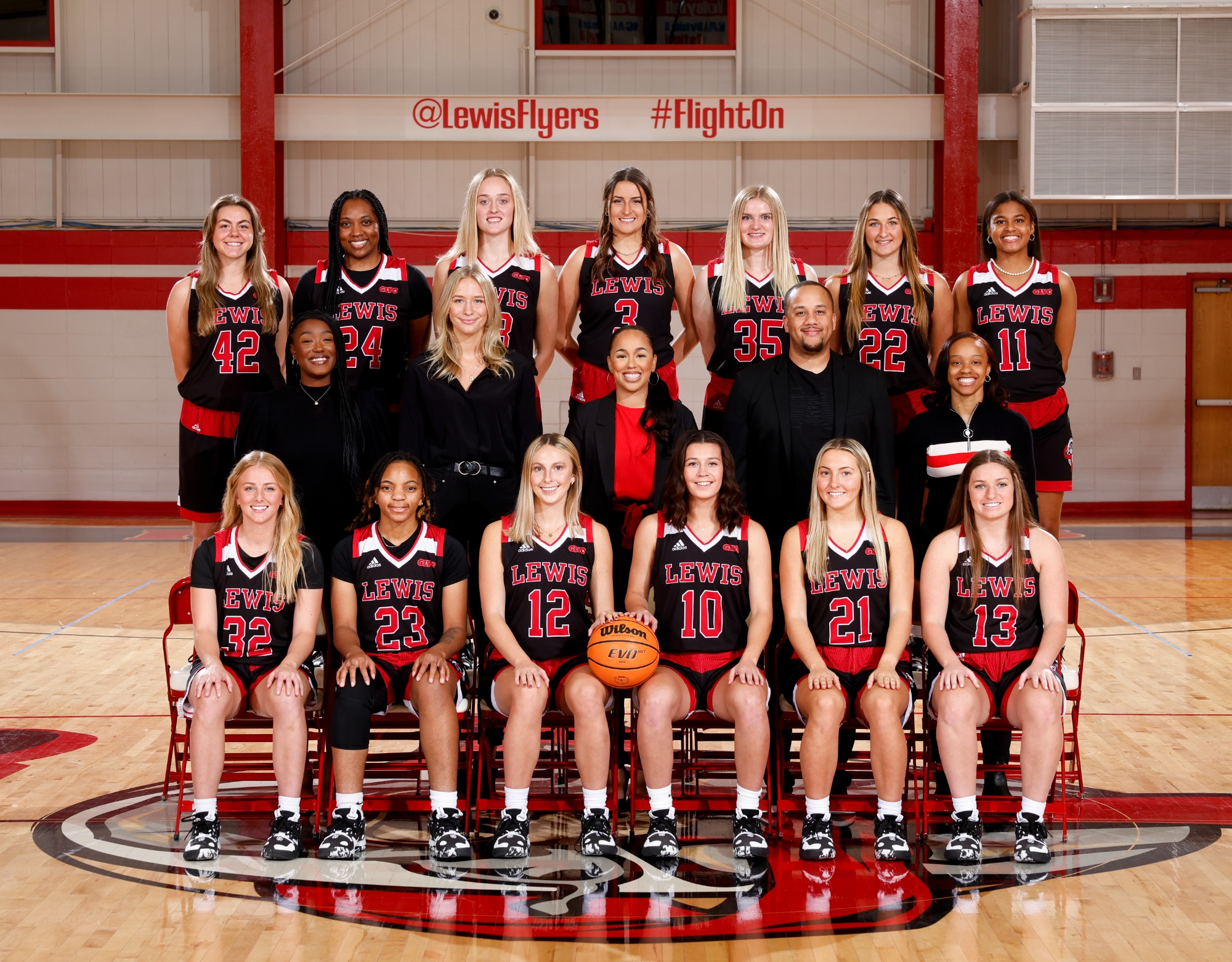 Lewis Women's Basketball Season Comes to End With Loss To Drury Friday ...