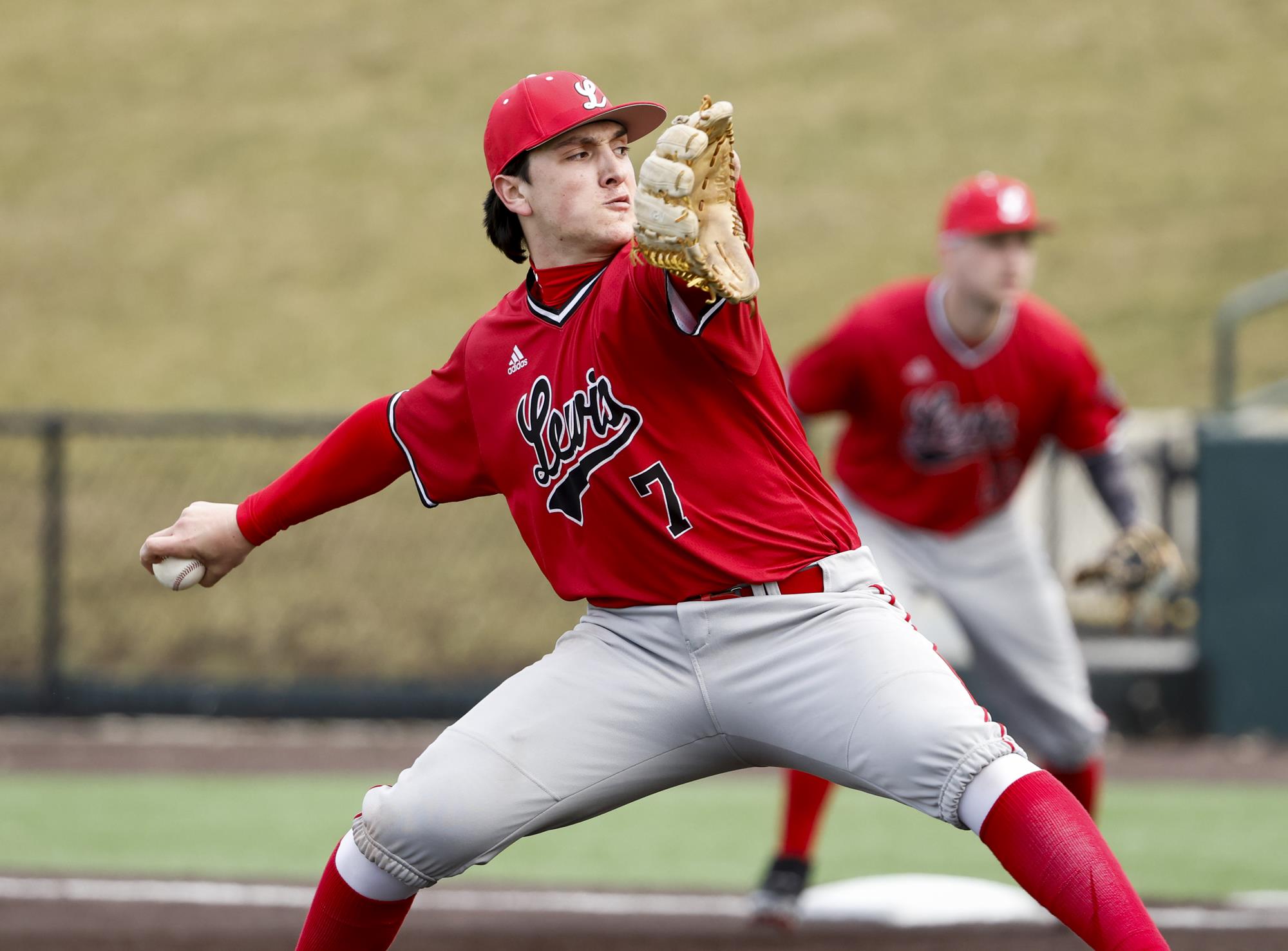 Lewis Baseball Defeats Truman In Series Finale To Win Series - Lewis ...