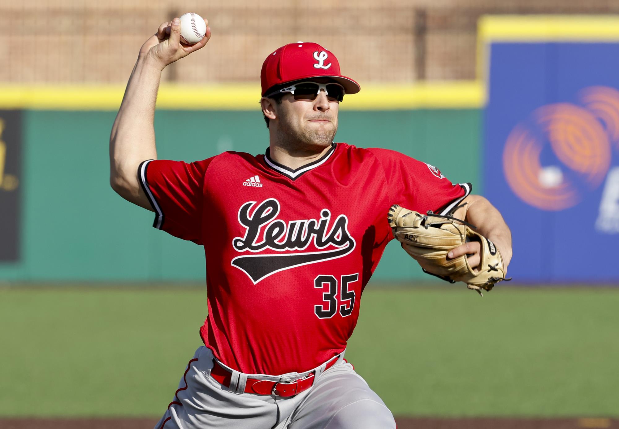 Lewis Baseball Earns Season-Opening Victory at Northwest Missouri State ...