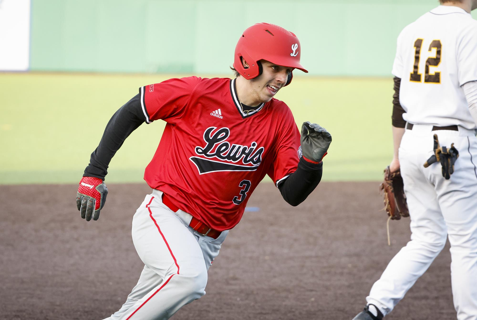 Lewis Baseball Drops Pair Against Trevecca Nazarene Friday - Lewis ...