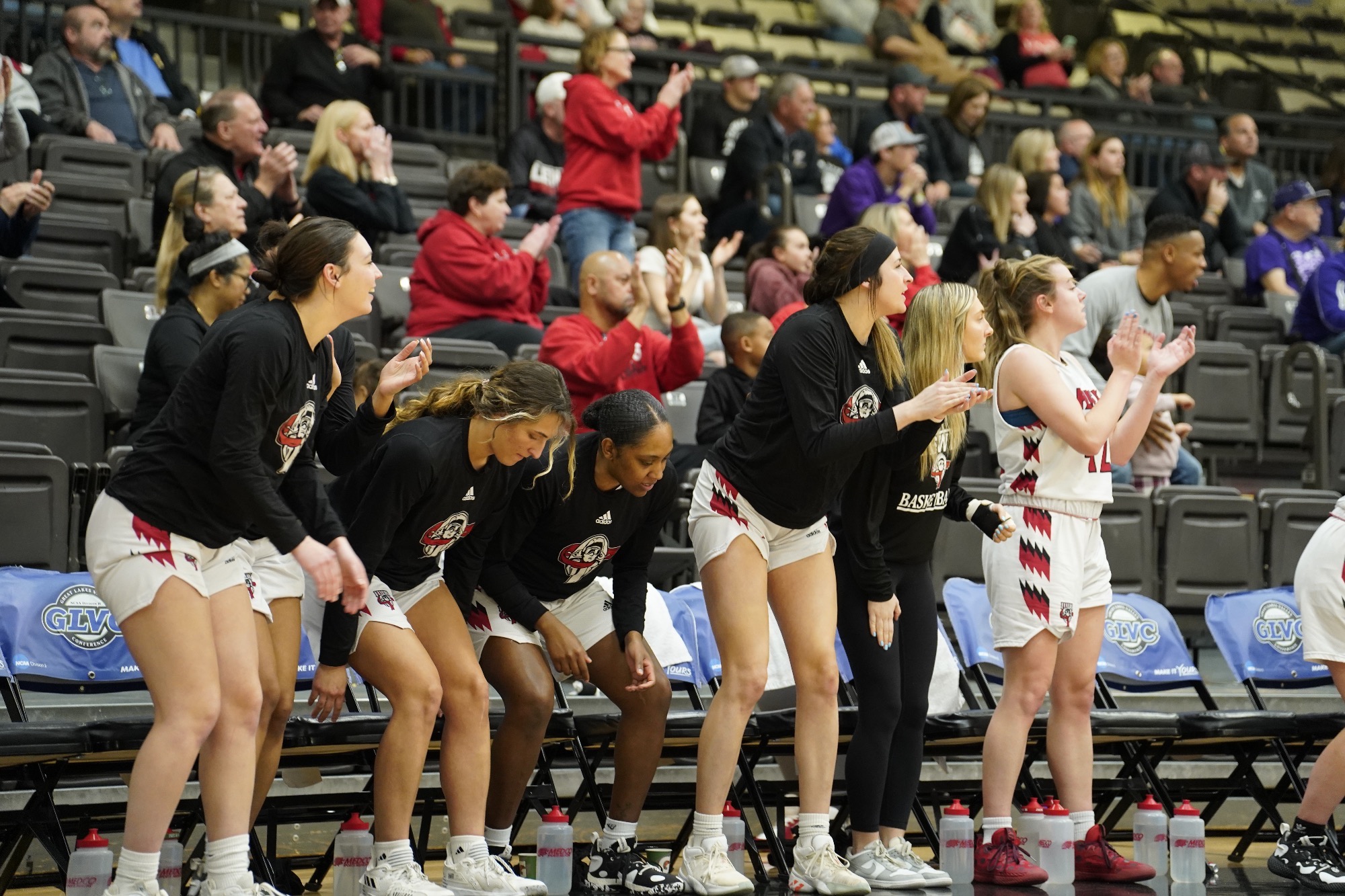 Lewis Women’s Basketball Headed To GLVC Championship Game After 68-65 ...