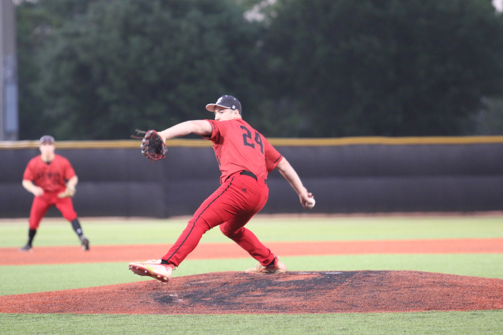 Lewis Baseball Wins Both Games Against Drury Saturday - Lewis ...