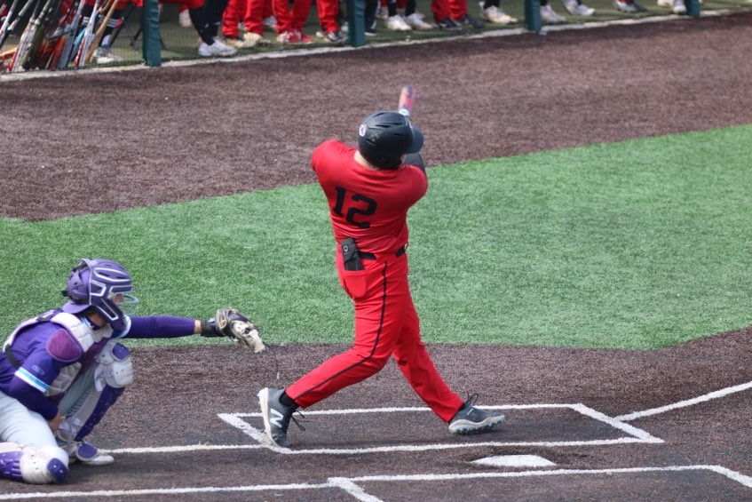 Lewis Baseball Beats Truman State in Series Opener Thursday - Lewis ...