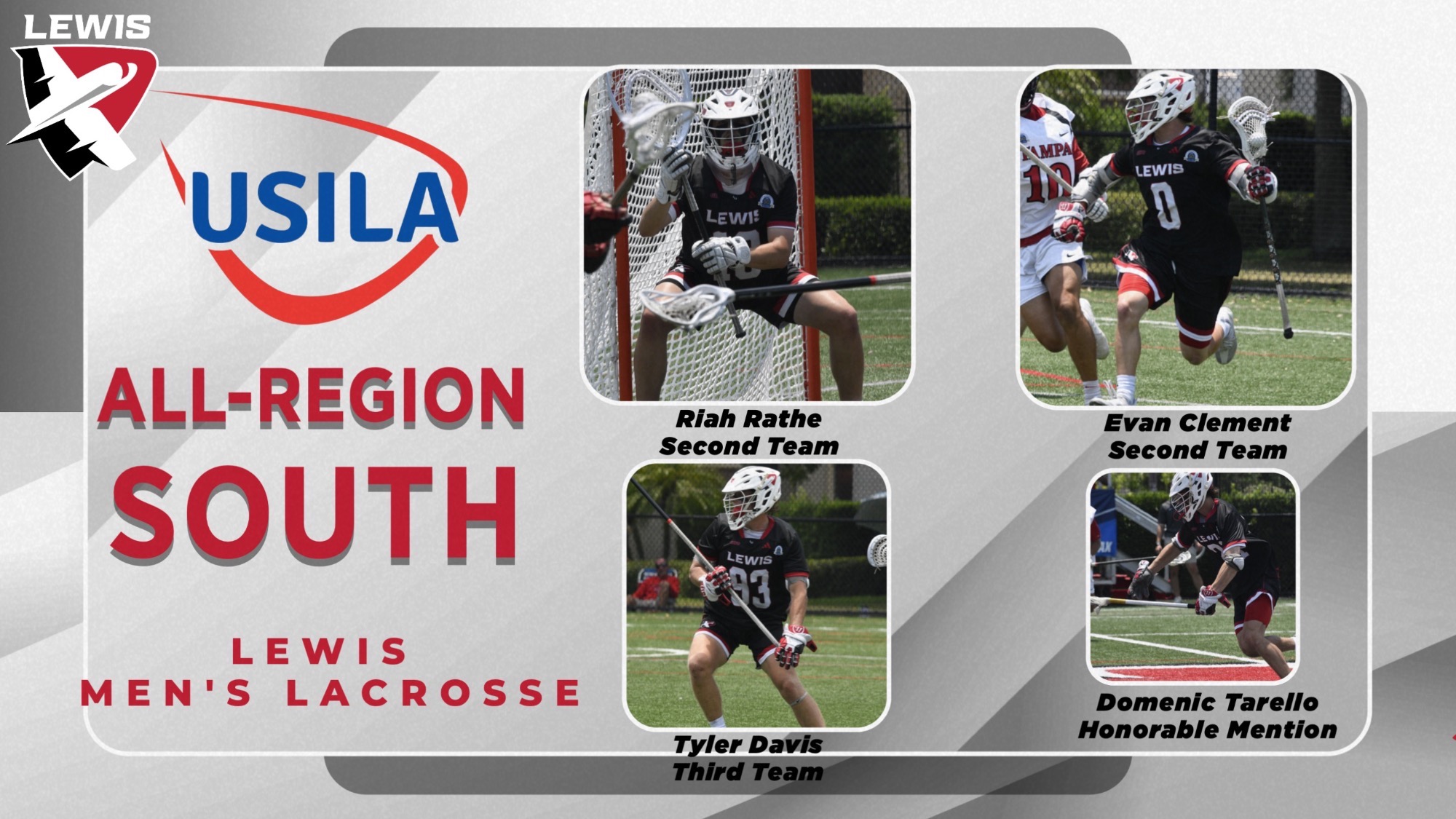 Lewis Men's Lacrosse Hosting GLVC MLAX Tournament Championship Saturday ...