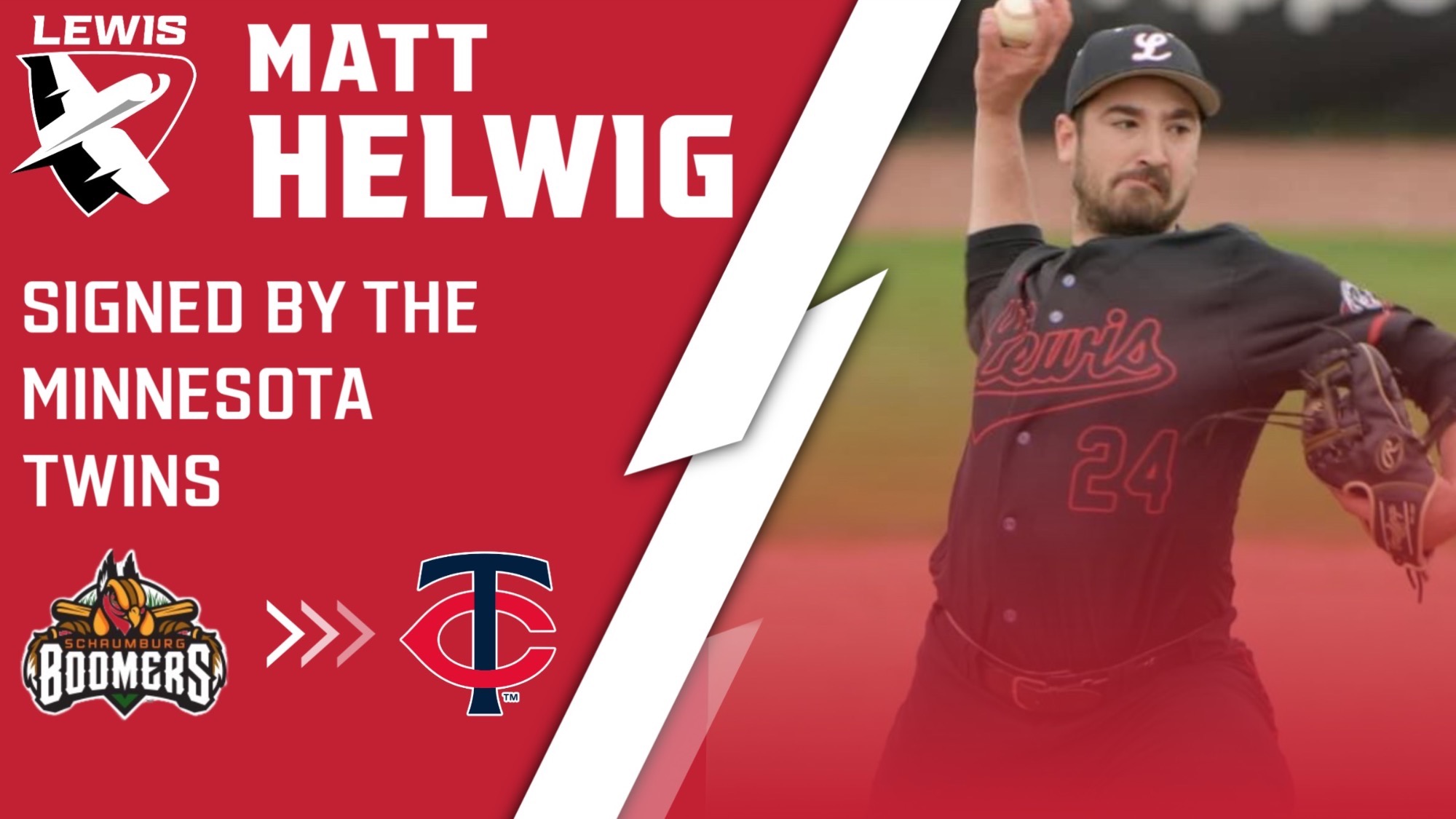 Lewis Athletics to Honor Tom Brennan and Rick Baranak with Retirement ...